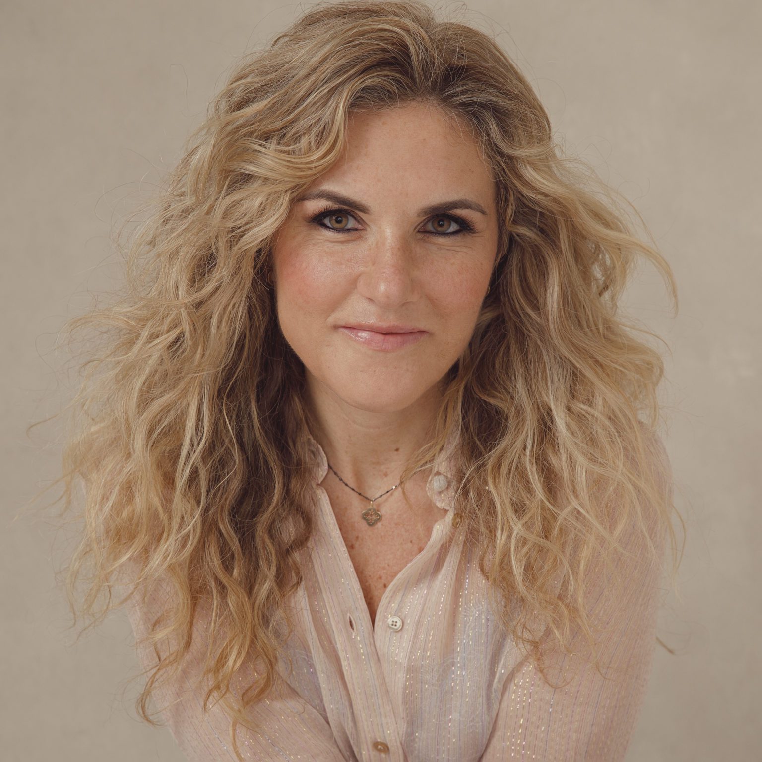 Presencia en medios de la psicóloga Silvia Congost